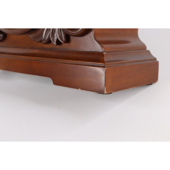 Howard Miller | Other | Howard Miller Desiree Chiming Quartz Mantel ...